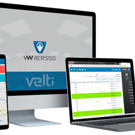 Velti - Ponto - SOL TECH - Soluções em Tecnologia